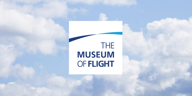 Museum Map | The Museum of Flight